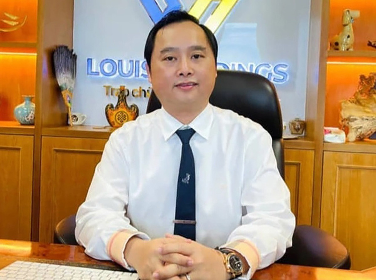 Vừa bị cấm giao dịch chứng khoán, TGG lại bị phạt về công bố thôn