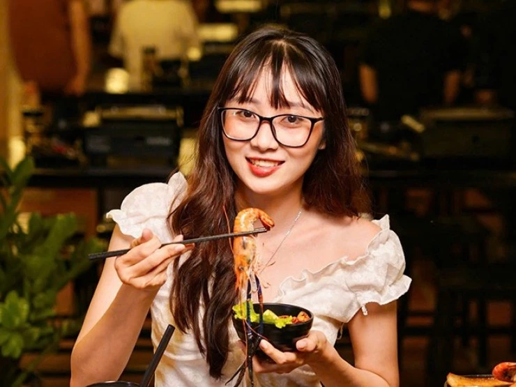 The Chill Buffet – Đồ nướng mang theo hơi thở nền văn hóa xứ sở kim chi