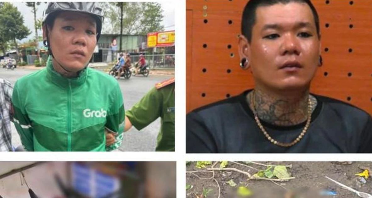 Cần Thơ Truy B bắt Hung Thủ Đâm Chủ Quán Cà Phê Tử Vong