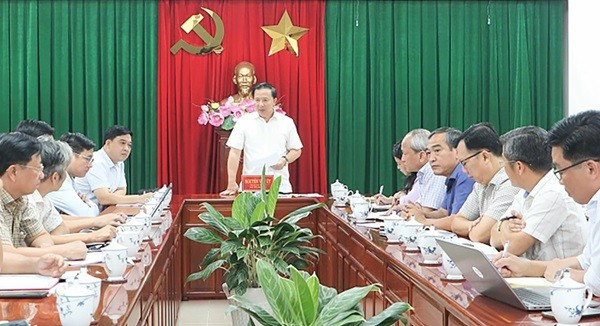 Đồng Nai tăng tốc loạt dự án giao thông trọng điểm năm 2026