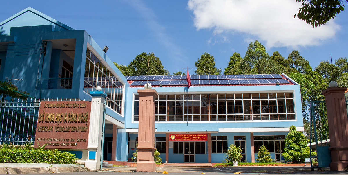 Cận cảnh gói thầu tường lửa tại Đồng Tháp: Công ty Công nghệ Liên Phát ...