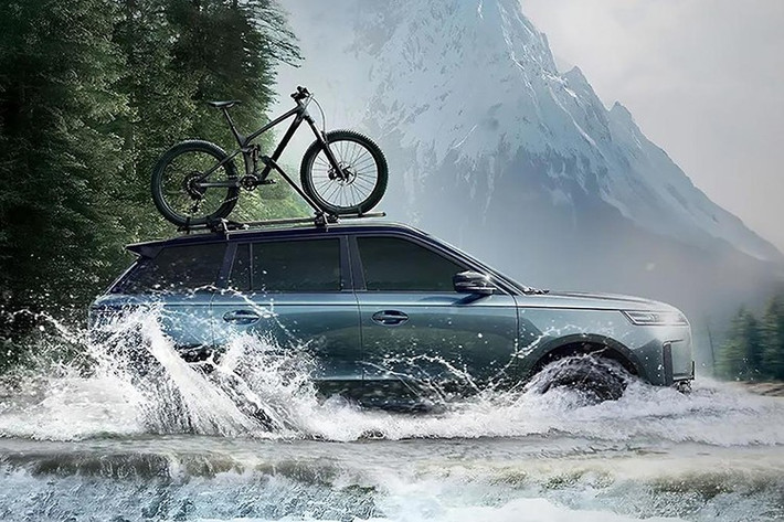 Jaecoo J5: Range Rover thu nhỏ về Việt Nam giá từ 751 triệu